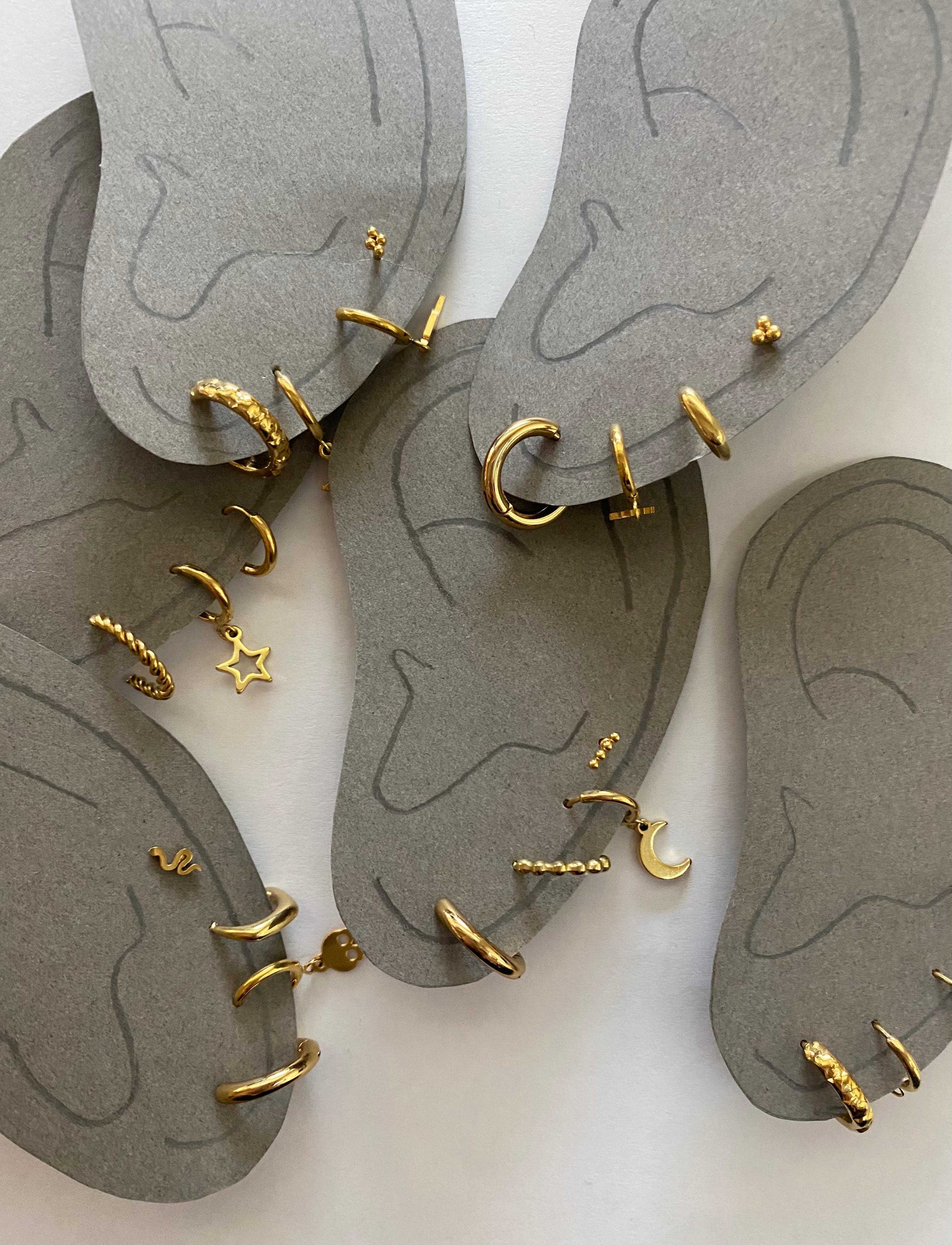 Packs Mini Aritos – Byaguademar